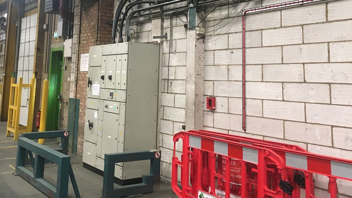 18th Edition Electrician | Key Electrical & Data Services Ltd